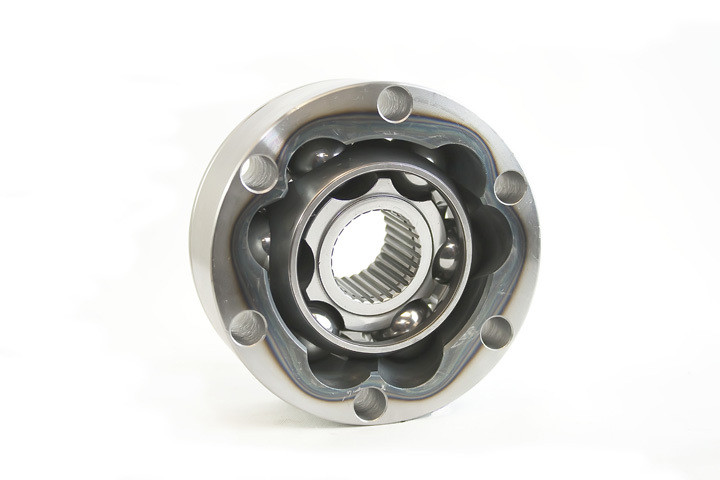 Ultimate Plunging 930 CV Joint - 300M Cage, 300M Race and 30 Spline ...