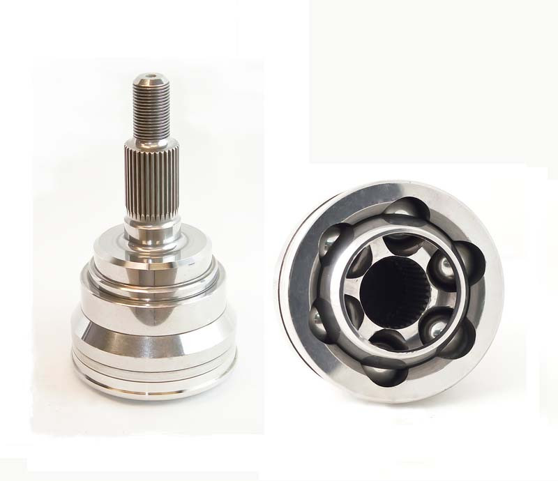 PRO 4 Big Ball CV Joint – 35 Spline Inner and 33 Spline Outer with 1 ...