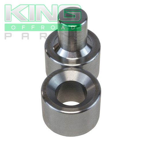 3/4 Inch Dimple Die - King Off Road Parts