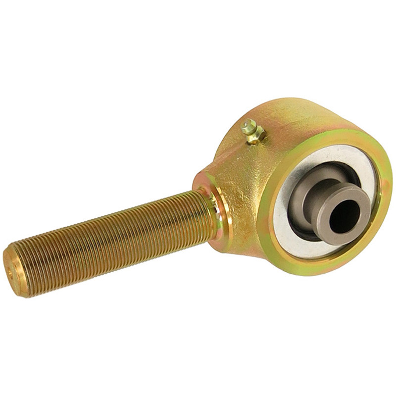 Narrow 2 1/2 Inch Forged Johnny Joint W/7/8 Inch RH Thread And .562 ...