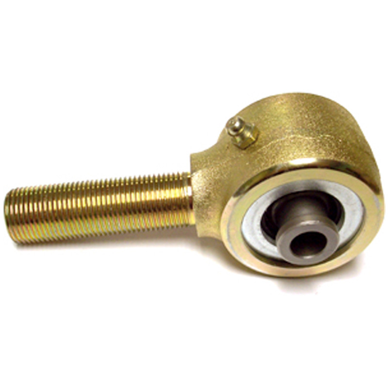 2 Inch Forged Johnny Joint W/3/4 Inch RH Thread And 1/2 Inch x 2 Inch ...