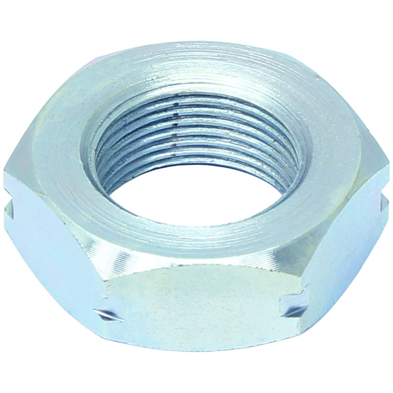 7/8 Inch-18 Jam Nut LH Thread Currie Enterprises - King Off Road Parts