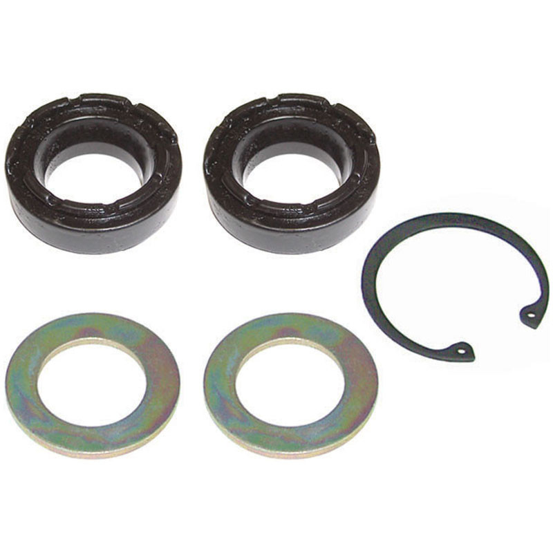 Johnny Joint Rebuild Kit 2 Inch Currie Enterprises - King Off Road Parts