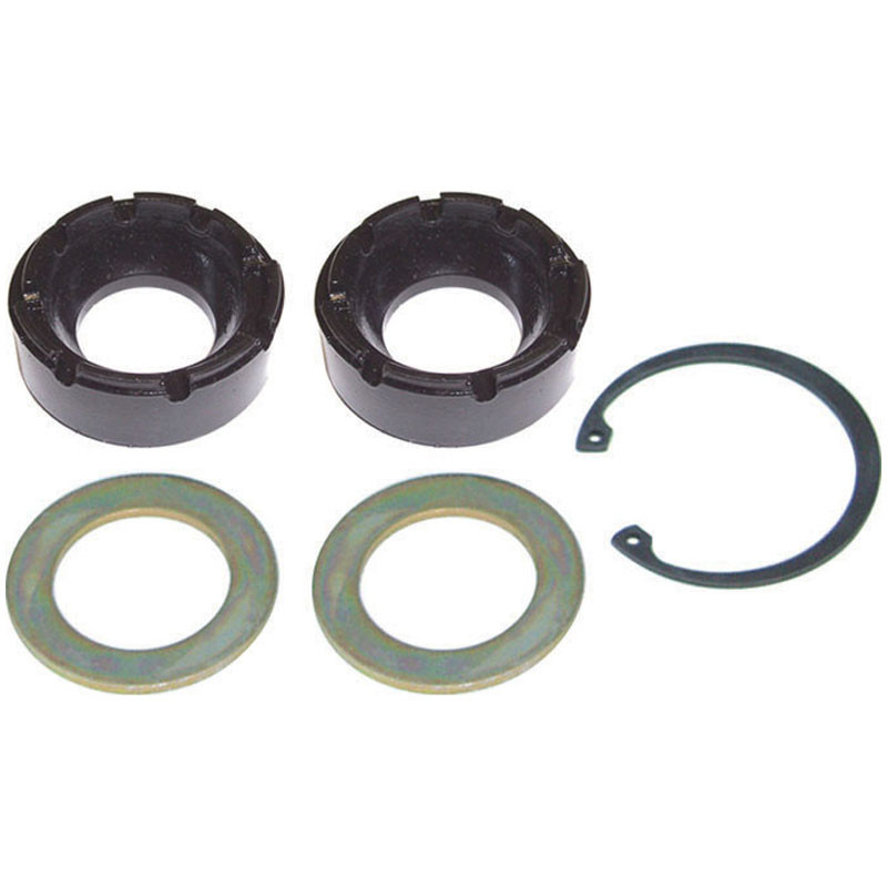 Johnny Joint Rebuild Kit 2.5 Inch Currie Enterprises - King Off Road Parts