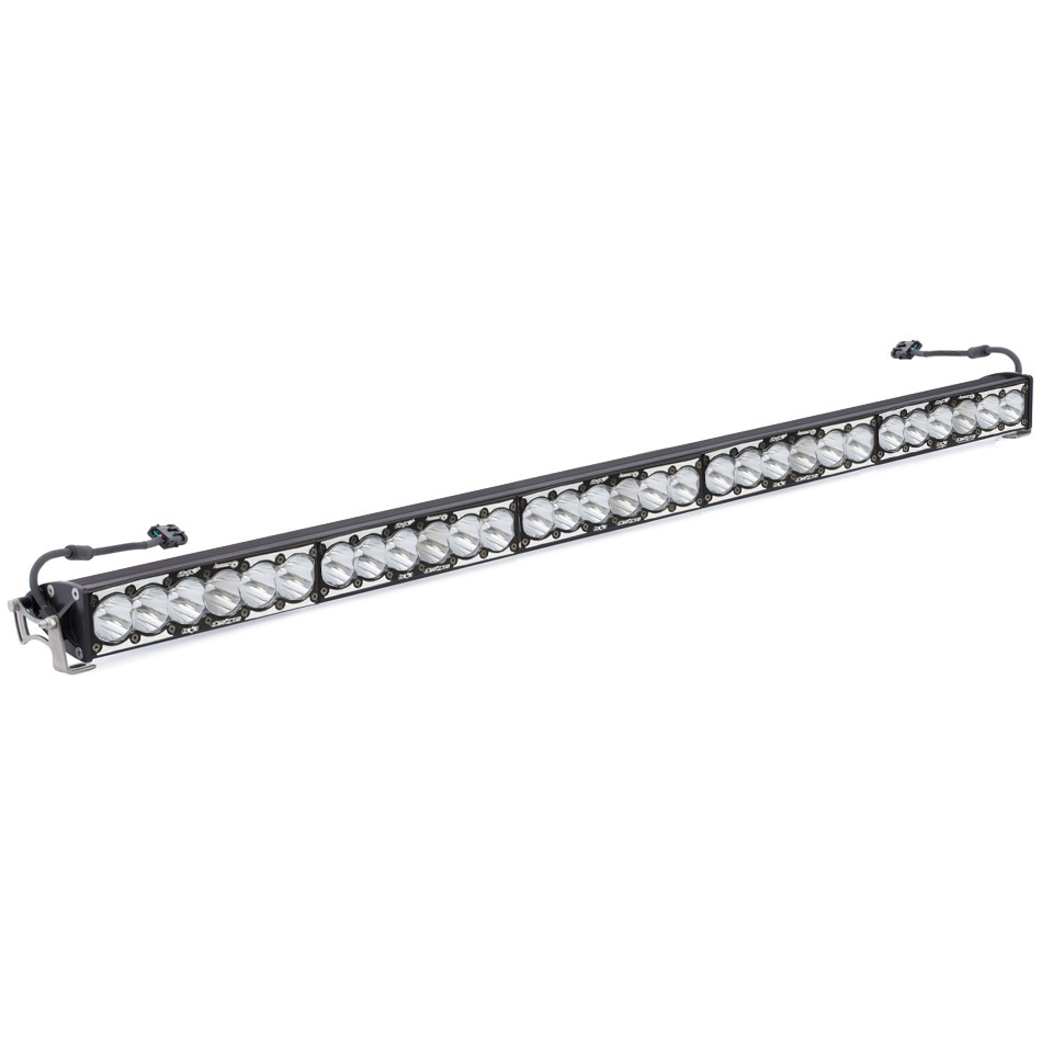 50 Inch Full Laser Dual Control Light Bar OnX6 Designs - King Off Road ...