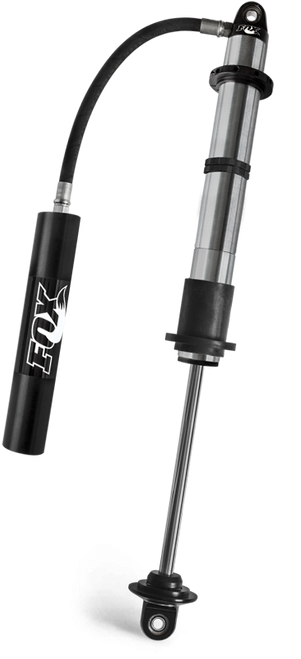 FOX 2.5 x 8" STROKE PERFORMANCE SERIES COILOVER SHOCK WITH REMOTE ...