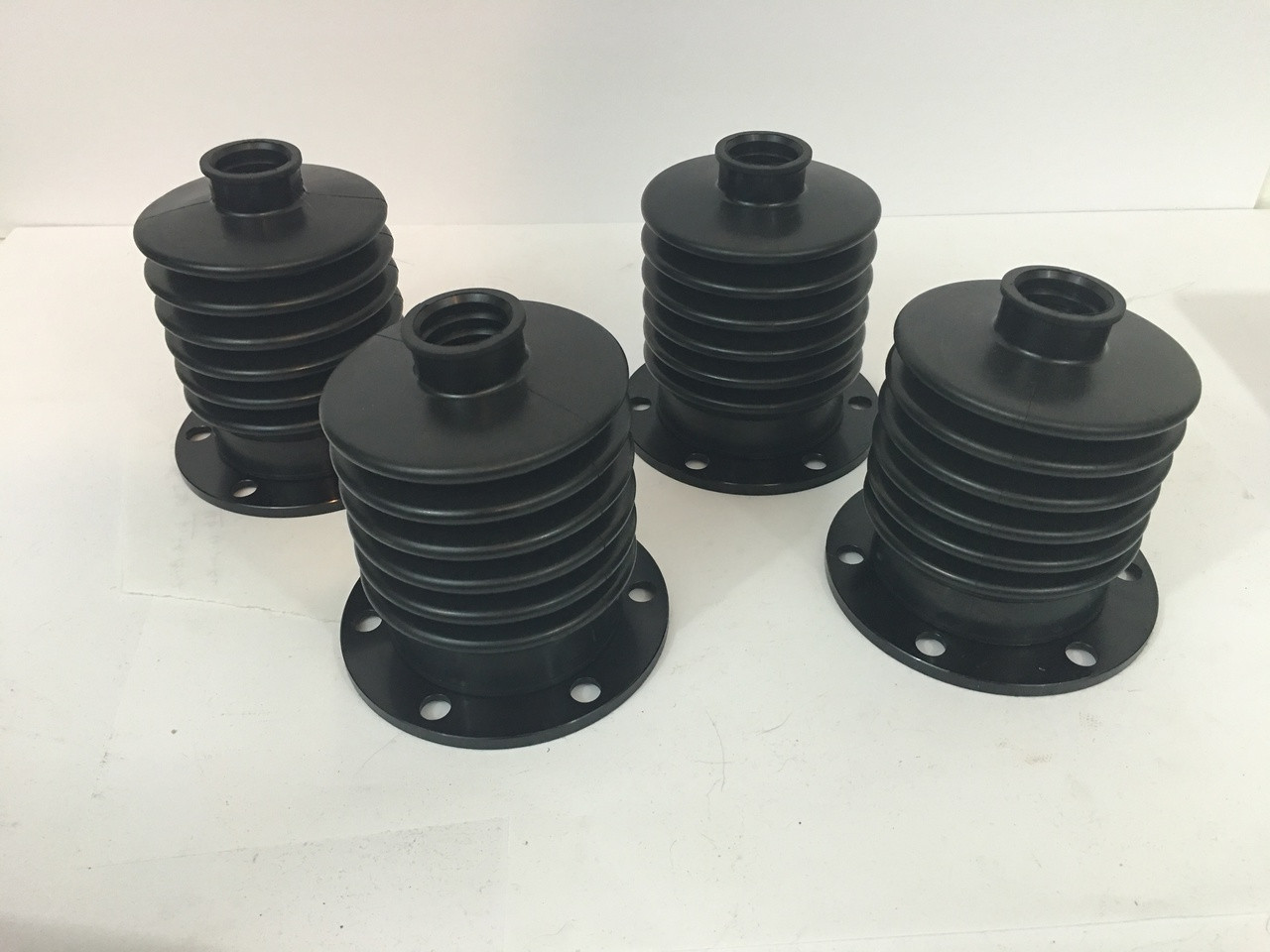 930 boot and flange kit - King Off Road Parts