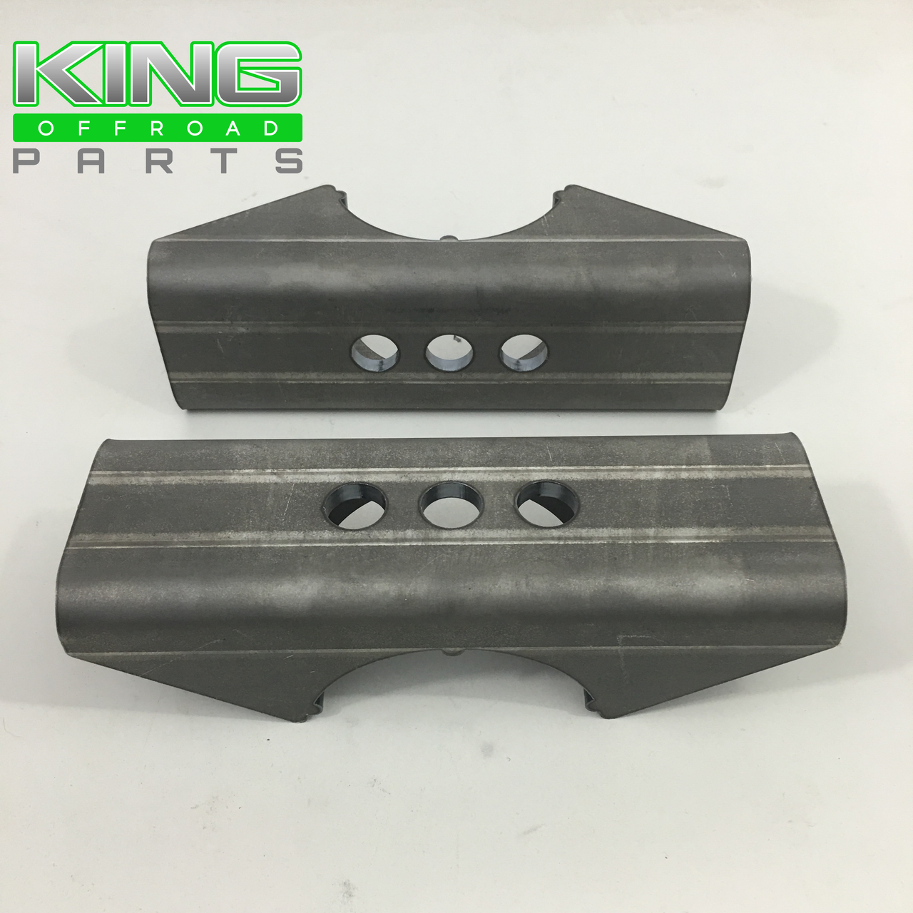 LEAF SPRING PERCH FOR FORD 9", FORD 8.8 AND DANA 60 - King Off Road Parts