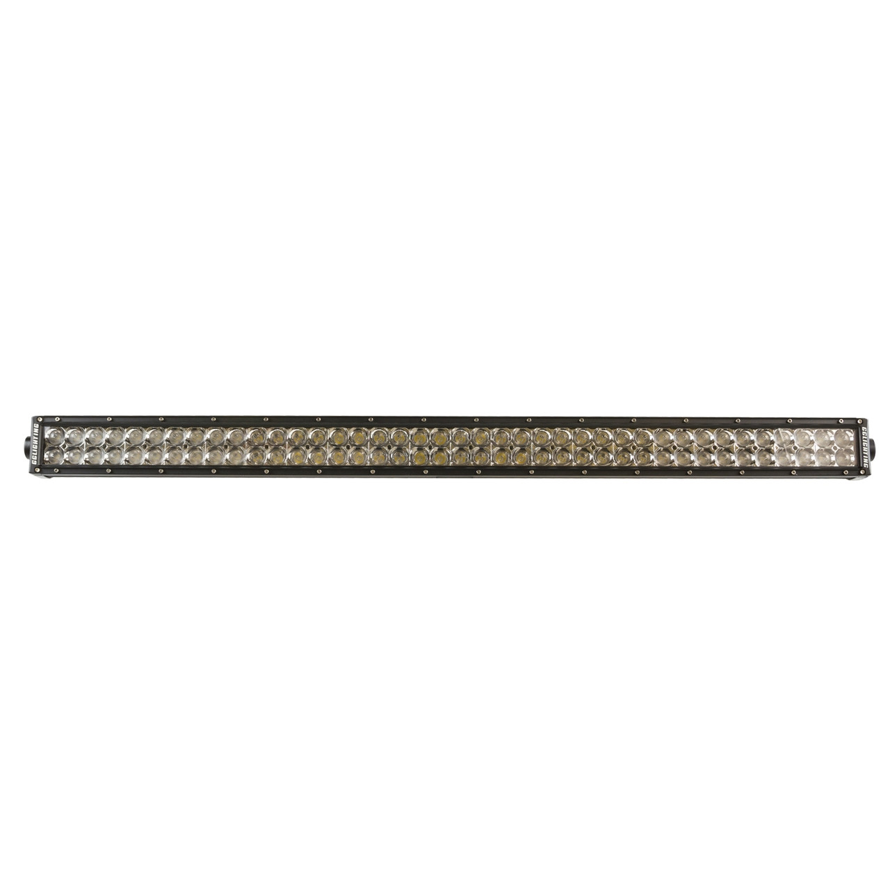 GG LIGHTING 40" G3D LED LIGHT BAR - King Off Road Parts