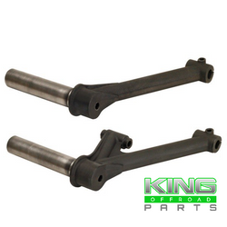 REAR 3X3 TRAILING ARM FOR VW STUB AXLE - King Off Road Parts
