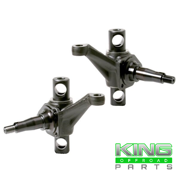 FORGED COMBO SPINDLES STANDARD HEIGHT FOR USE WITH INTERNATIONAL TIE ...