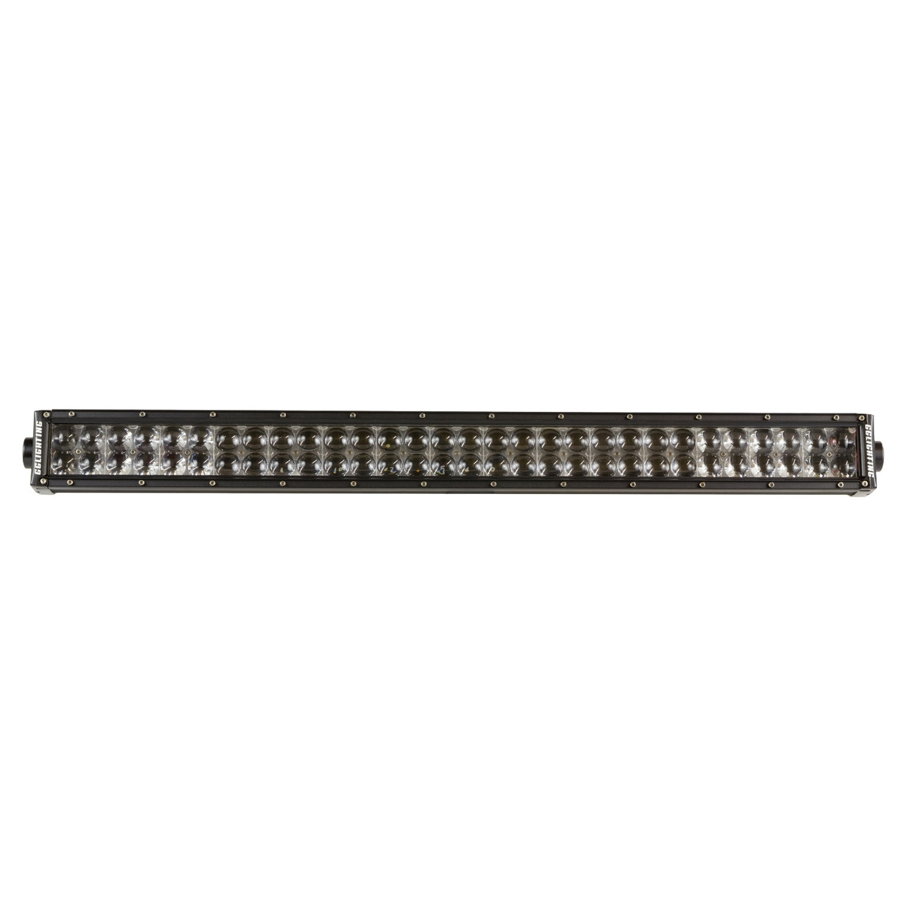 GGLIGHTING 30 G3 SERIES LED LIGHT BAR - King Off Road Parts