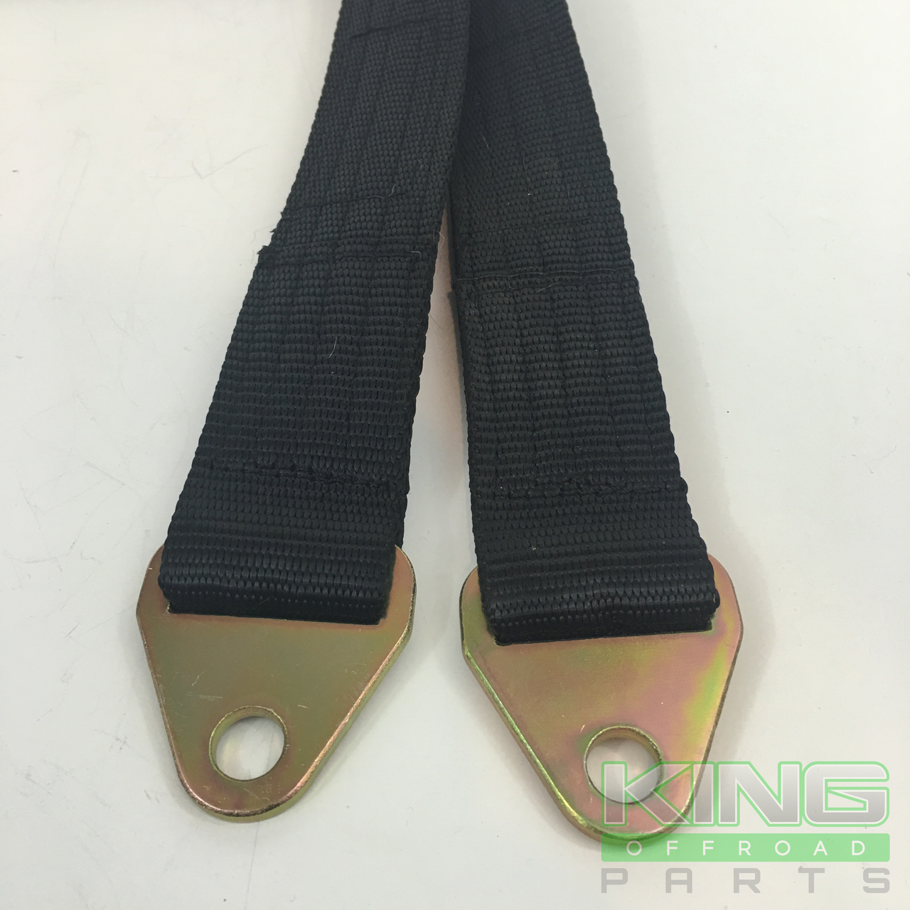 4 PLY LIMIT STRAPS 26" LONG - King Off Road Parts