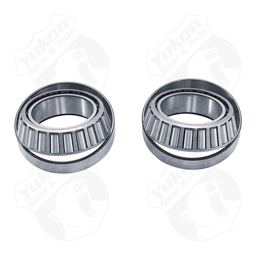 Carrier installation kit for Chrysler 9.25" rear differential.