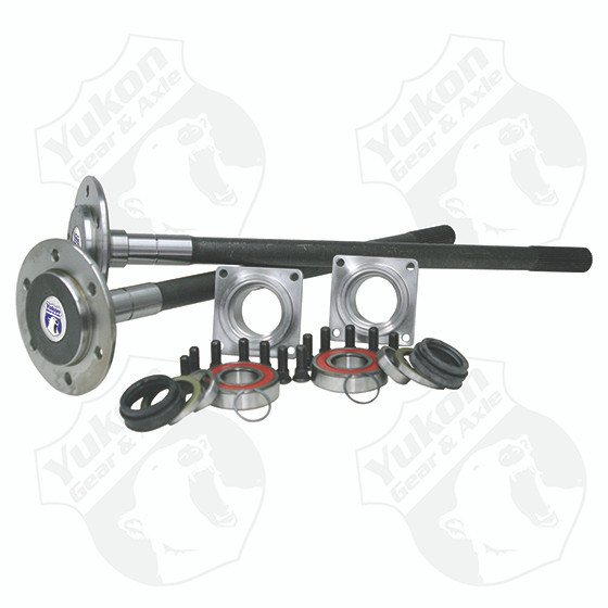 Yukon 1541H alloy replacement rear axle kit for Dana 60/Toyota Hybrid