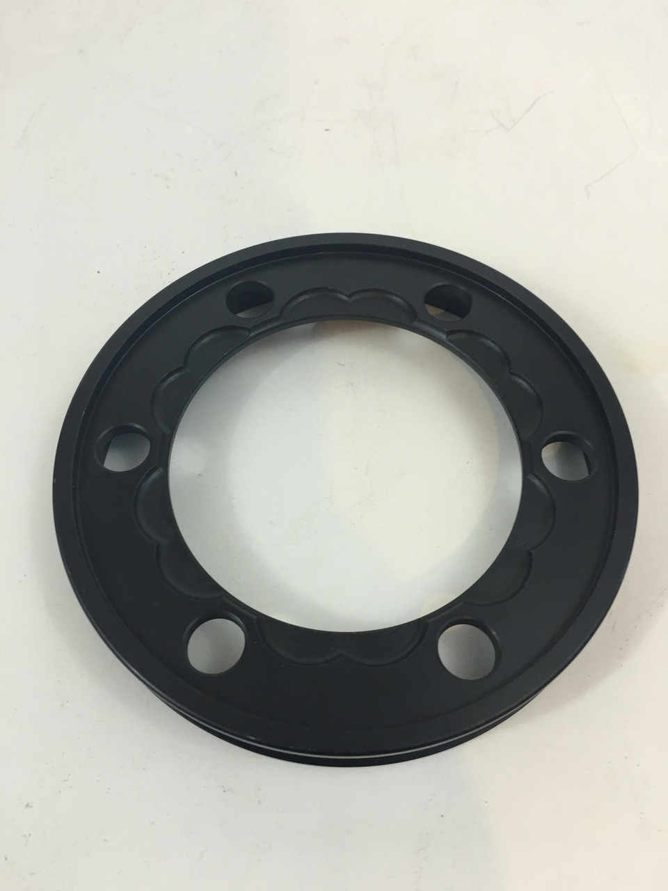 BOOT FLANGE FOR 934/5 STYLE BATES BOOT - King Off Road Parts