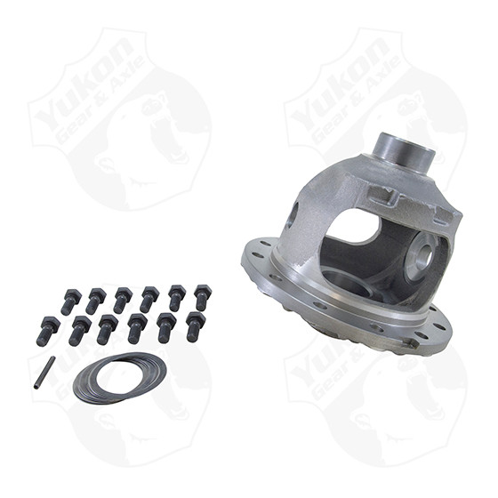 Yukon trac loc posi for Dana 44HD & Super 44