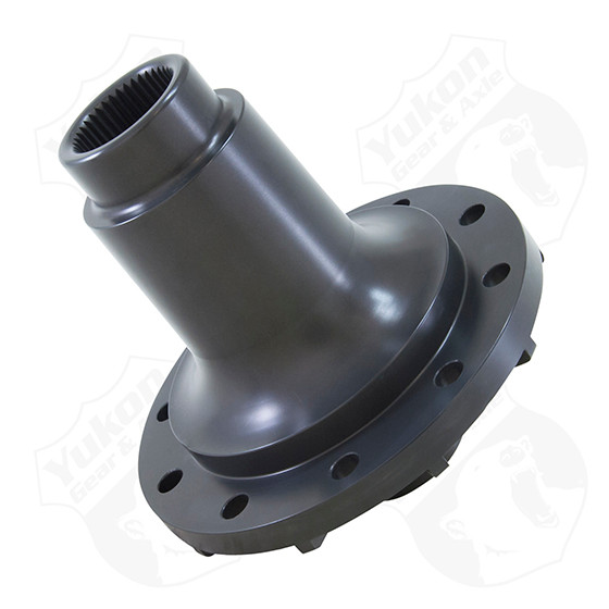 Yukon aluminum spool for Ford 9" with 40 spline axles, large bearing