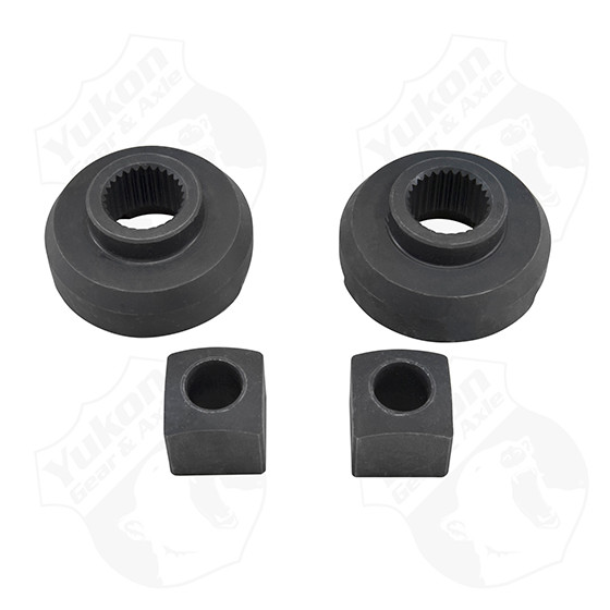 Mini spool for Ford 8.8" with 31 spline axles