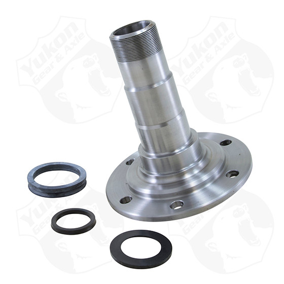 Model 35 IFS front spindle, 90-93 Ranger & Explorer.