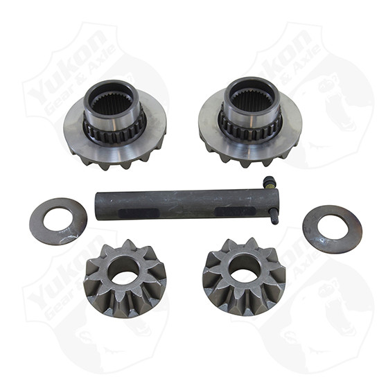 Yukon standard posi spider gear kit for 10.25" Ford with 35 spline ...
