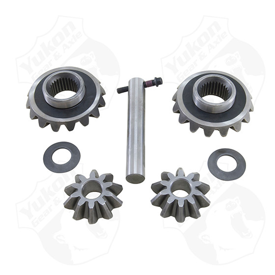 Yukon standard open spider gear kit for 8.8" Ford IRS with 28 spline axles