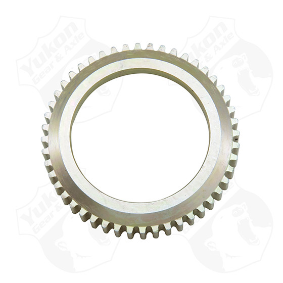 ABS tone ring for Chrysler 8.25" & 9.25" rear axles, 3.7" diameter, 48 ...