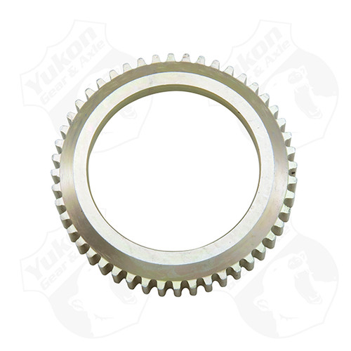 ABS tone ring for Chrysler 8.25" & 9.25" rear axles, 3.7" diameter, 48 ...