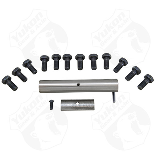 Dana 70 standard Open cross pin shaft kit, UPS trucks.