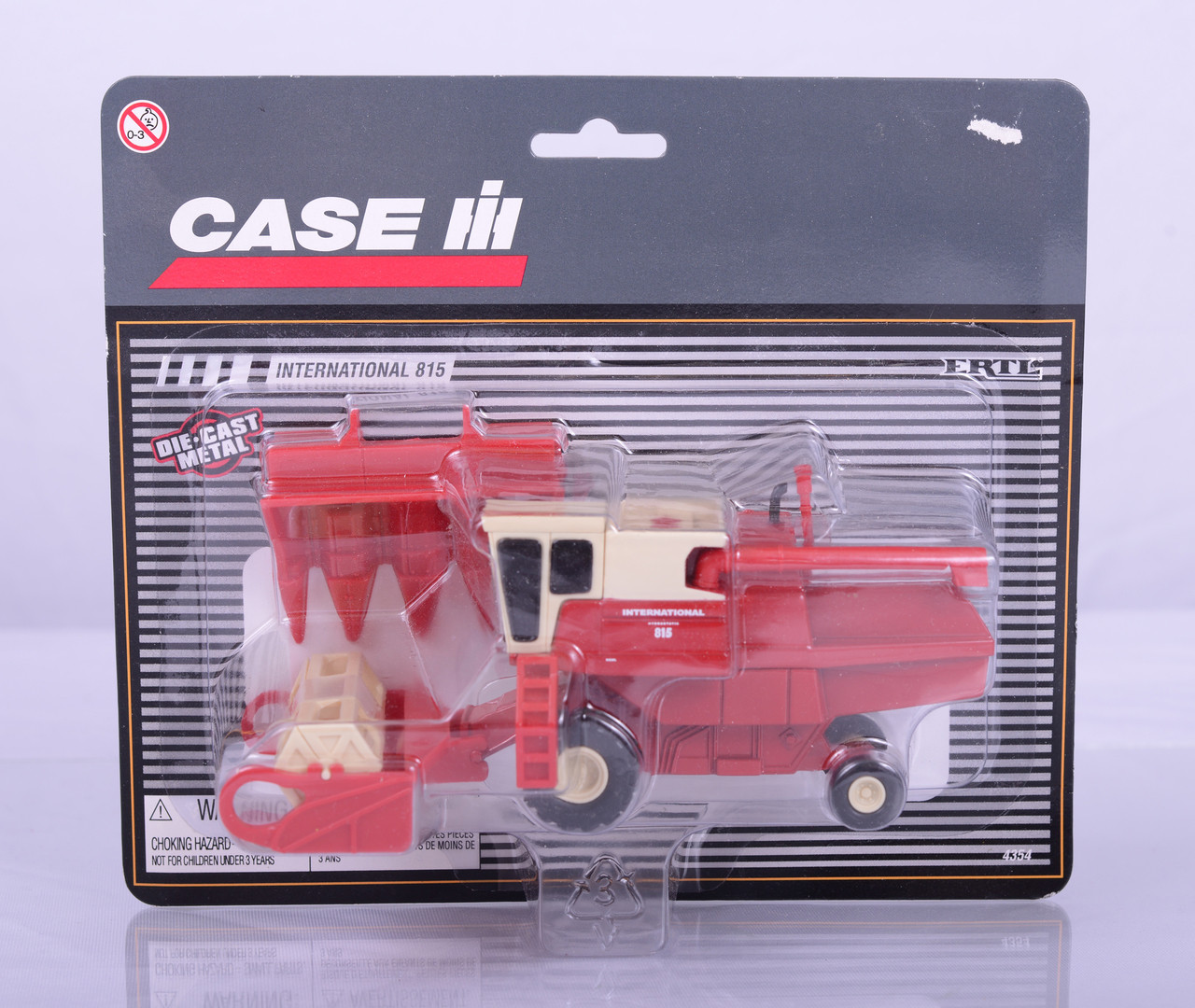 International Harvester 815