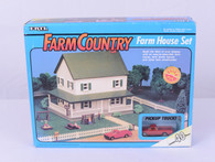 VINTAGE TOYS - SHOP BY BRAND - Ertl Farm Country - Windy Hill Farm Toys