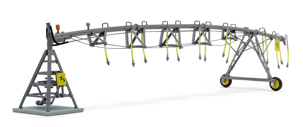 1/64 T&L Center Pivot Irrigation System