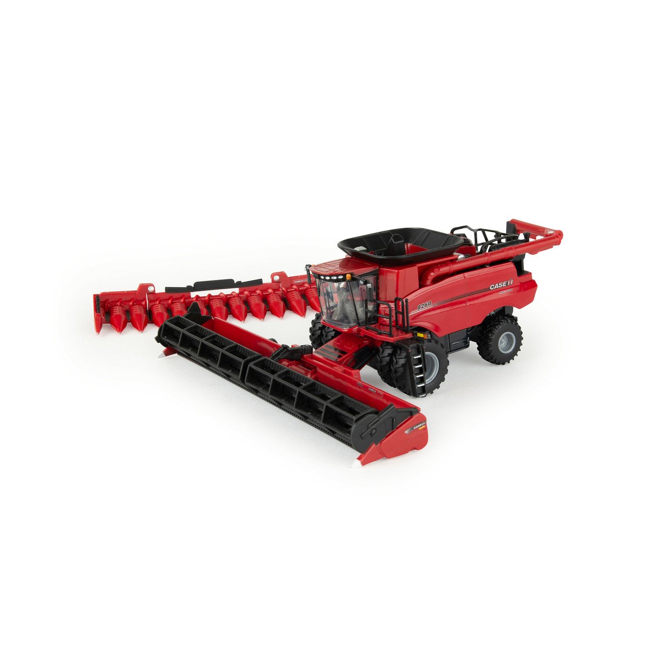 1/64 Case IH Axial-Flow 8260 Combine