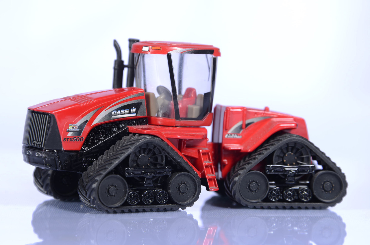 1/64 Case International STX 500 - Windy Hill Farm Toys