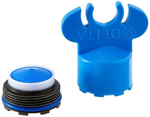 Delta RP50815 Victorian Aerator & Wrench - Pull-Out or Pull-Down 137439