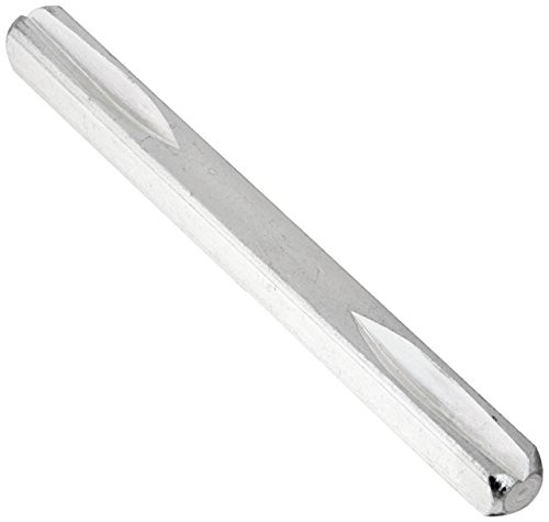 Baldwin 0510004A 0510 004.A STRAIGHT SPINDLE 3.5 TRANSITIONAL THREADED