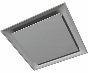 Titus HVAC OMNI-8 "24""x24""Ceiling Diffuser