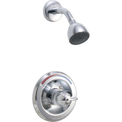 Delta T13290 Monitor 13 Series Shower Trim (Valve sold separately)
