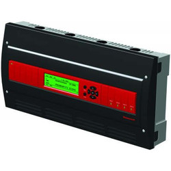 Honeywell 108782 Hydronic System Boiler Reset, DHW, and Zone Control ...