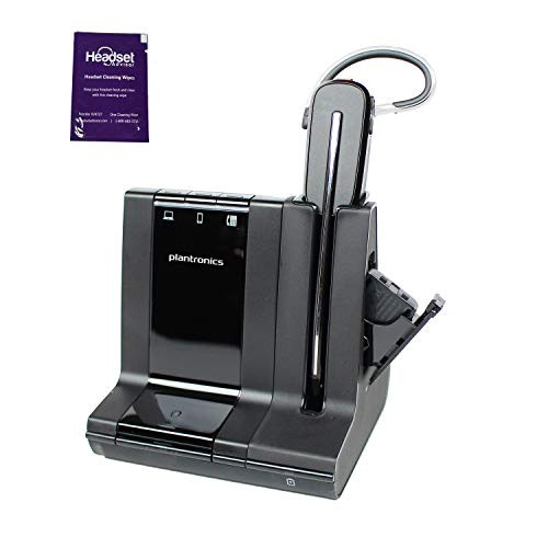 Plantronics, Inc. (Plantronics Product) 21183701 Savi 8245 Office ...