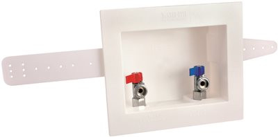 IPS CORPORATION 531039 Water-Tite Econo Center Drain Washing Machine ...