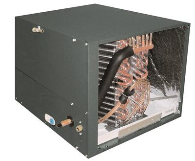 AMANA 594197 Goodman R410A 16 SEER Complete Split System Heat Pump 4 ...