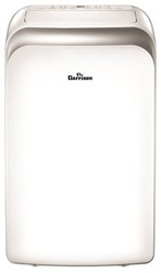 GARRISON 1028313 PORTABLE AIR CONDITIONER, REMOTE CONTROL, 12,000 BTU ...