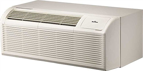 GARRISON 2498548 Packaged Terminal Air Conditioner With Electric Heat ...