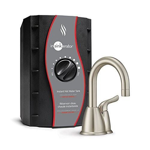 In Sink Erator Instant Hot