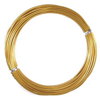 Aluminum Wire- More color and pack options available - All Floral Supplies