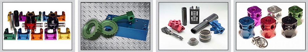 Metal Anodizing - Anodize Plating Process | AFT Fasteners