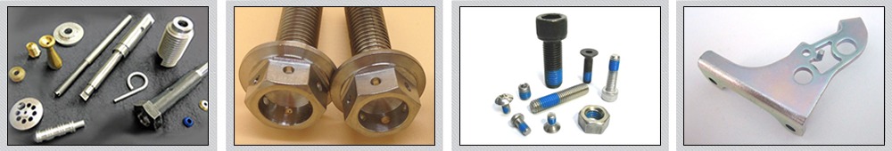 Product Modifications | In-House Manufacturing | Custom Fasteners - AFT ...