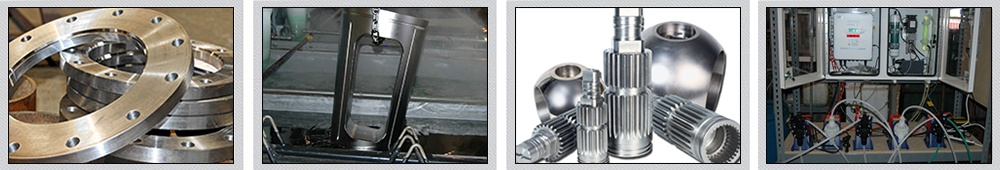 Electroless Nickel Plated Fasteners - ENP Coating & Process | AFT Fasteners