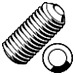 Socket Set Screws-Dimensions & Technical Info | AFT